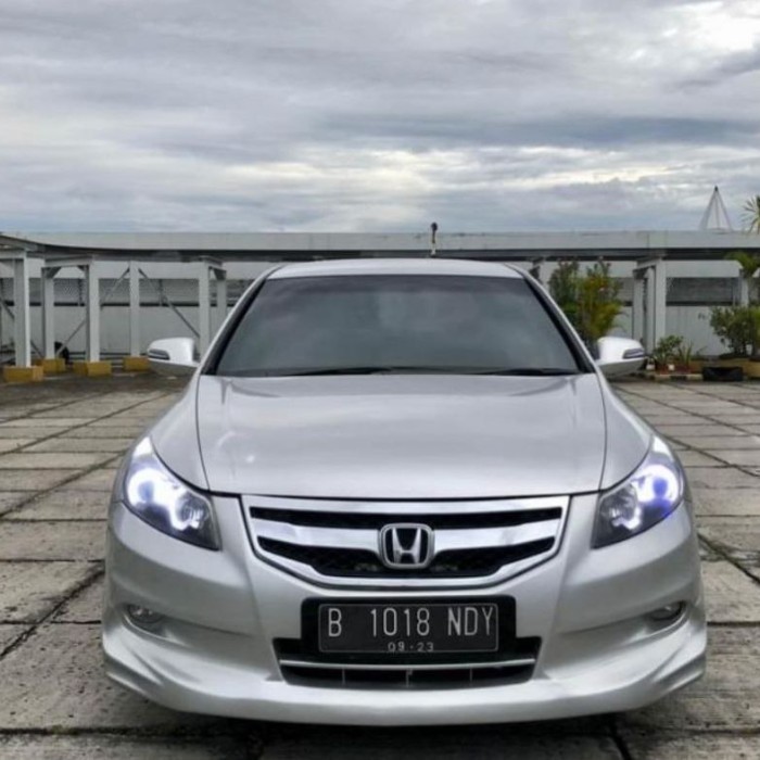 Jual bodykit accord body kit honda accord mugen Grade-A | Shopee Indonesia