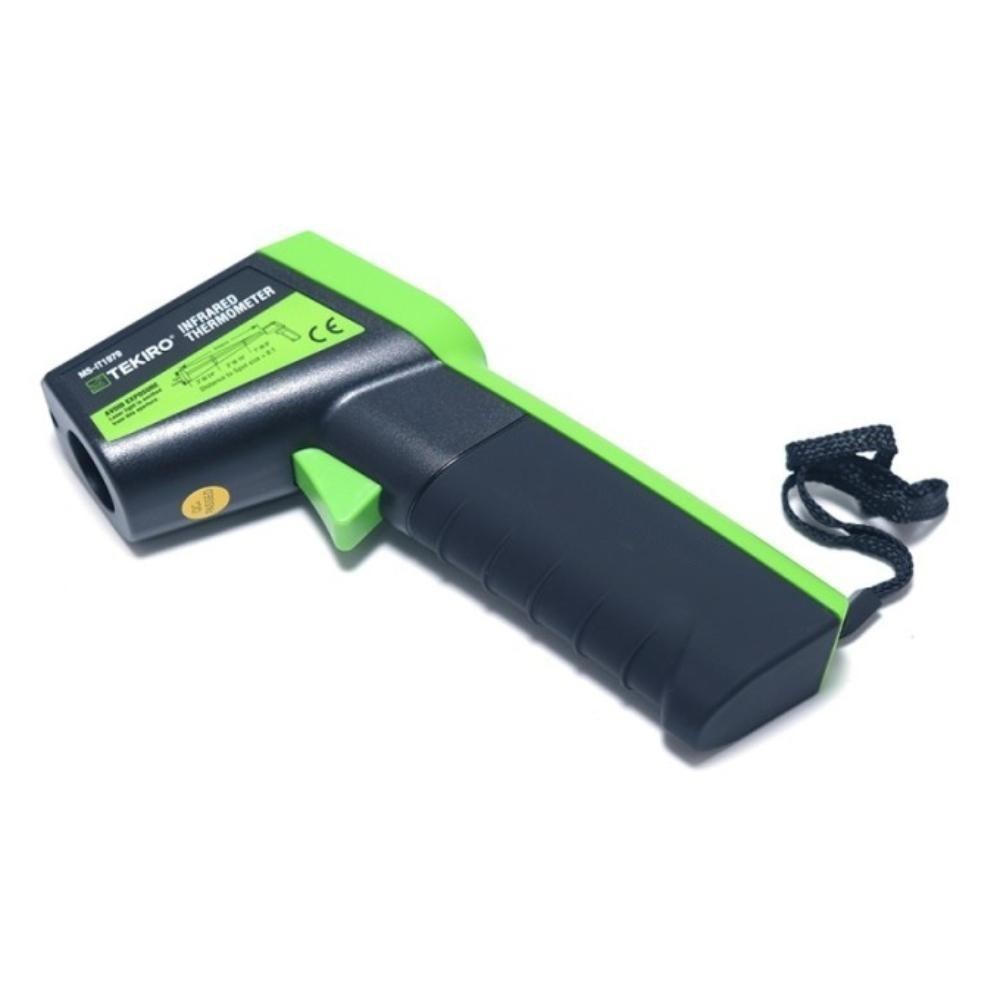 Jual ALAT PENGUKUR SUHU INFLARED THERMOMETER MS-IT1979 INDUSTRIAL MESIN ...