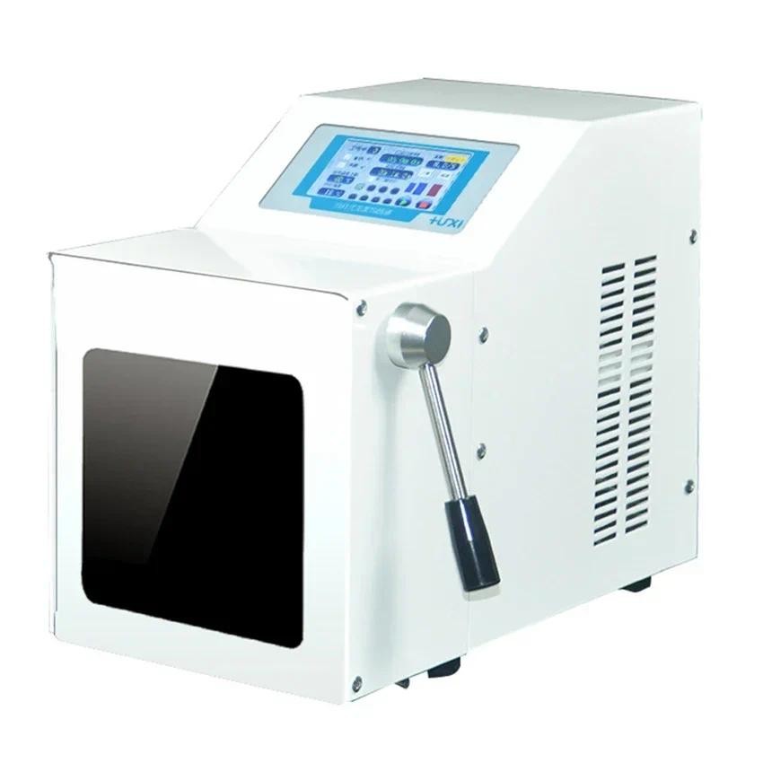 Jual HX-4 Laboratory Adjustable Homogenizer Automatic Stomacher Blender ...