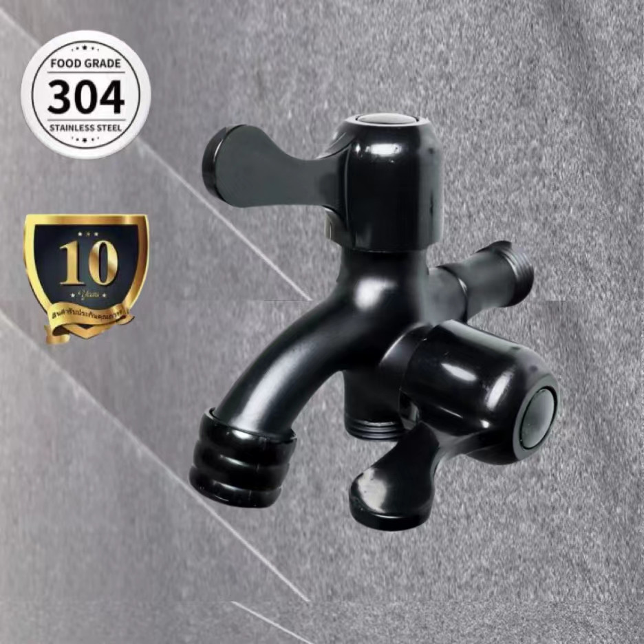 Jual Kran Cabang Keran Shower Mandi Kran Cabang Shower Besi Baling ...