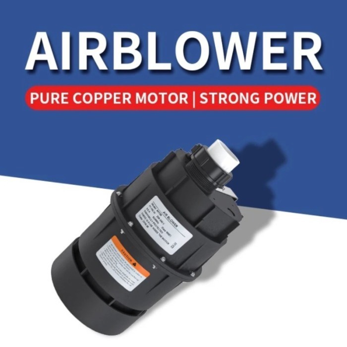 Jual Blower Varijet Whirpool Jacuzzi Spa Dan Kolam Renang Bathup Air ...