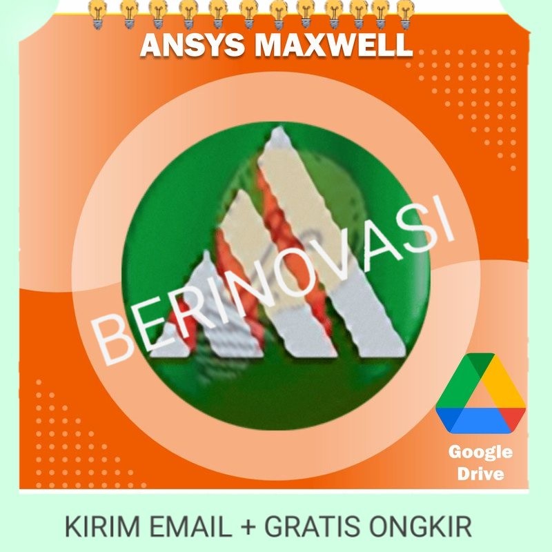 Jual [GARANSI] ANSYS Maxwell 16.02 x64 / 16.0 x86 Versi Terbaru ...