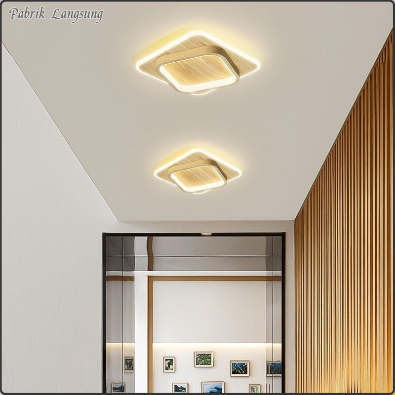 Jual Lampu Plafon LED Elegan Lampu Ruangan Elegan Lampu Patio Lampu ...