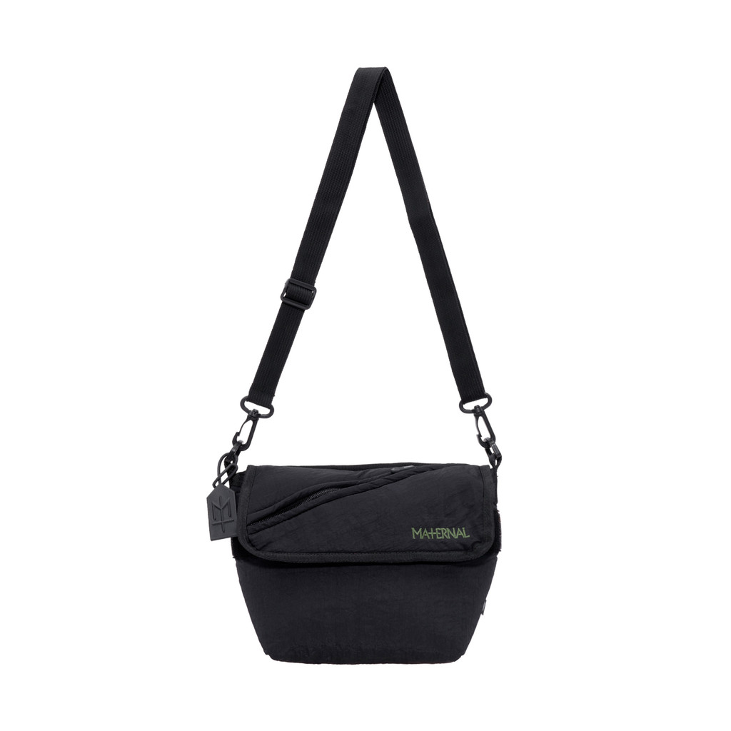 Jual MATERNAL DISASTER - DROKO - TAS SELEMPANG | Shopee Indonesia