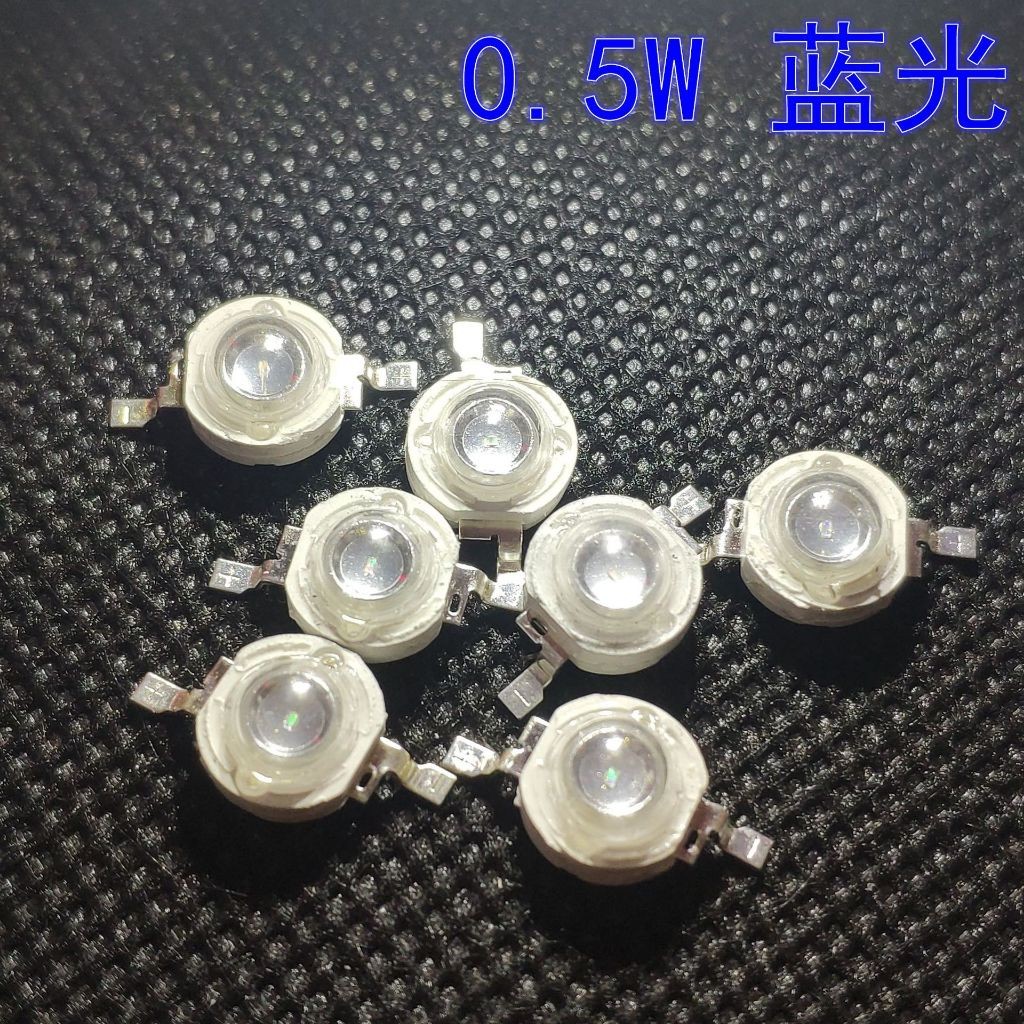 Jual Lampu LED HPL Berkualitas Tinggi Cahaya Hijau Tua Super Terang ...