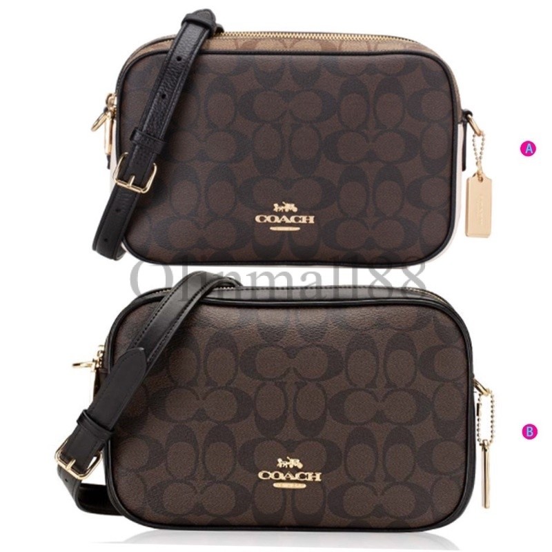 Jual C1767 F68168 F39856 Crossbody Bag Camera Bag ( Ready Stock ...