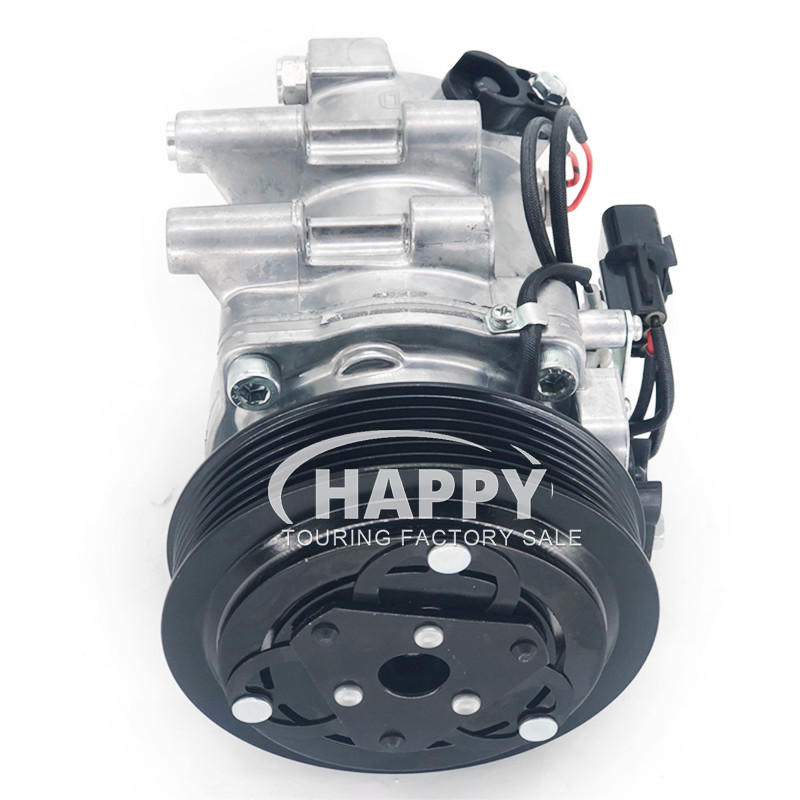Jual AC Air Conditioner Compressor for Chana Changan CS35 Chang an V7 ...