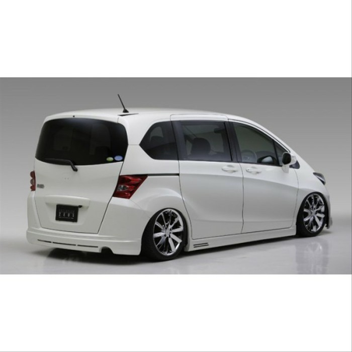 Jual Bodykit Freed - Bodykit Honda Freed bodykit freed zeus 2009-11 ...