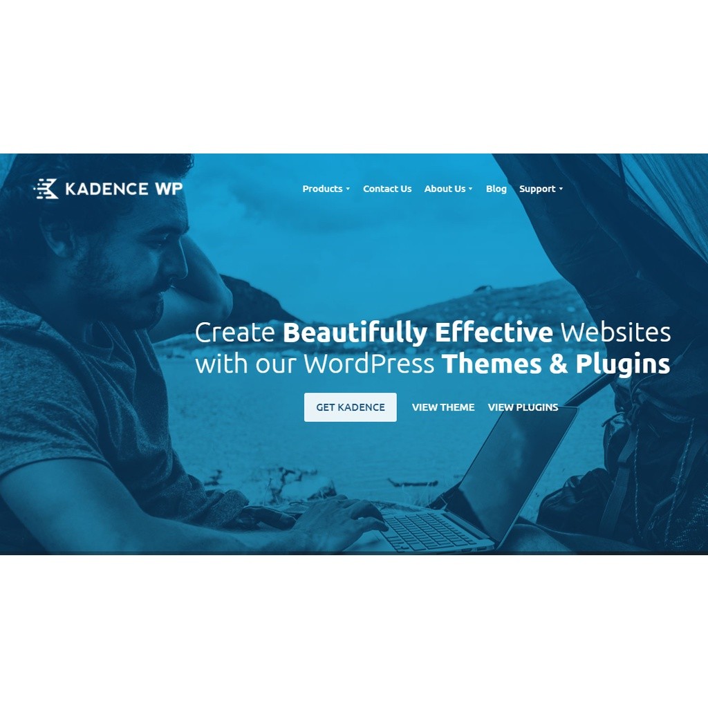 Jual Kadence Theme Pro Full Addons - Original Lisensi Lifetime | Shopee Indonesia
