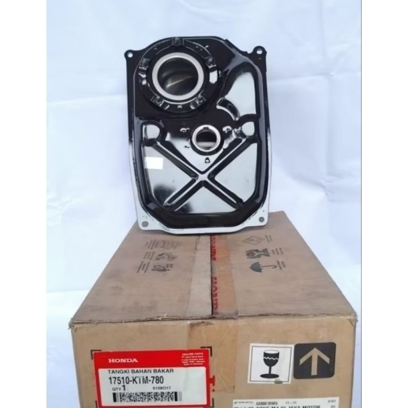 Jual 17510 KTM 780 TANGKI SUPRA X125 LAMA INJEKSI 2007-2010 ORIGINAL ...