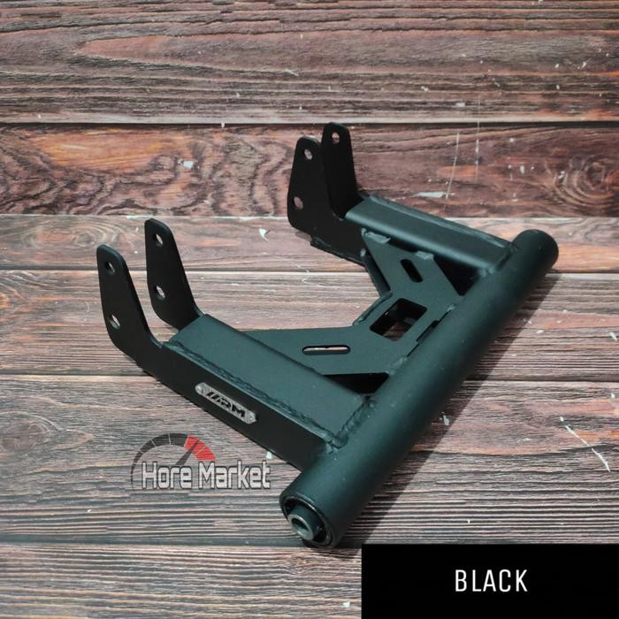 Jual COD MOUNTING ENGINE AEROX 155 NEW / OLD - NMAX NEW 155 - LEXI ...