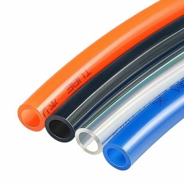 Jual SELANG PU POLYURATHANE OD 12 MM x ID 8 MM PNEUMATIC HARGA PERMETER | Shopee Indonesia