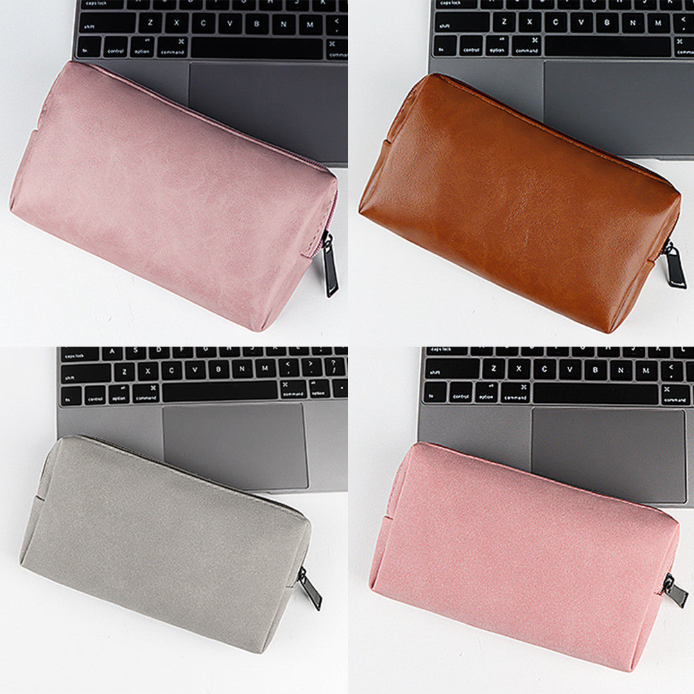 Jual POUCH CHARGER LAPTOP / TAS POWER BANK TAS / TAS HANDPHONE / TRAVEL ...