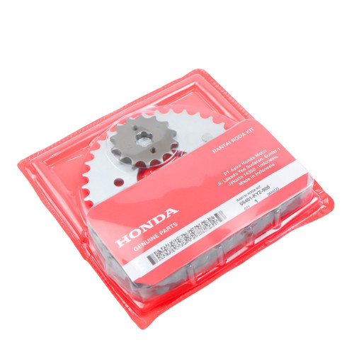 Jual Rantai Gearset Motor Supra X 125 KYZ | Shopee Indonesia