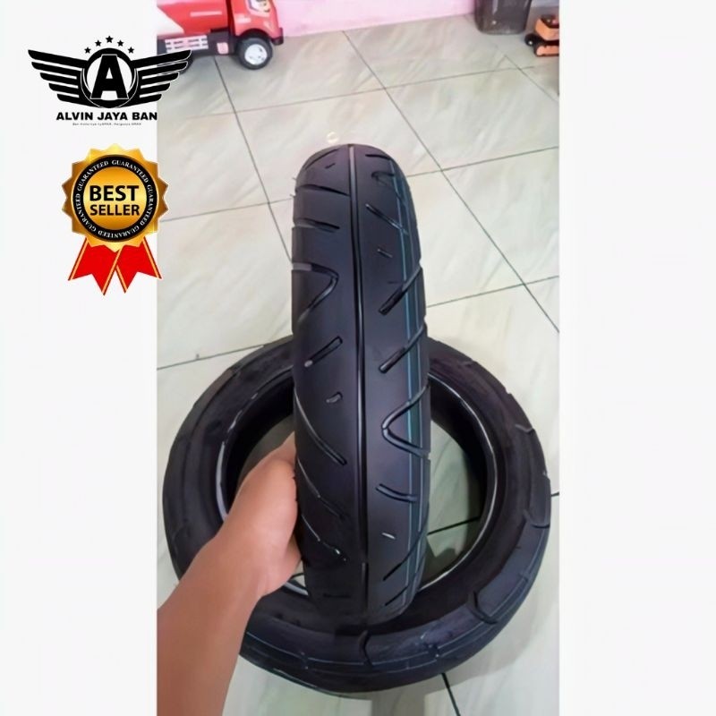 Jual BAN DEPAN SCOOPY RING 12 IRC UKURAN 100/90 TUBELES | Shopee Indonesia