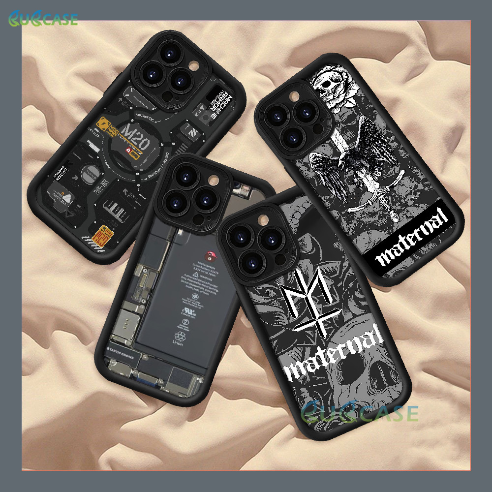 Jual BubCase Casing Hp Untuk Samsung A06 A16 A35 5G A55 5G A54 A05s A05 Case Samsung A15 A14 5G ...