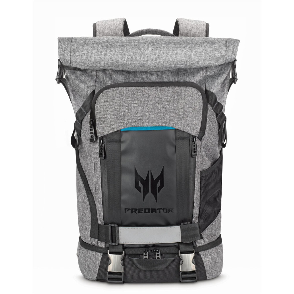 Jual ACER PREDATOR BAG1A290 Tas Ransel Laptop Gaming Backpack Tahan Air ...