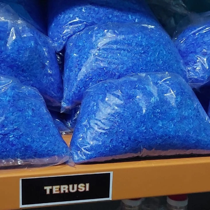 Jual Terusi Pembiru Air Kolam Renang / Obat Kolam Renang Kemasan 1Kg ...