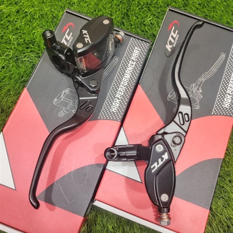 Jual Master Rem KTC Racing ZEN Series Nmax Pcx Adv Vario 160 Tabung ...