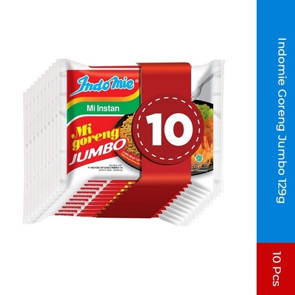 Jual Mie Instan Indomie Terlengkap & Harga Terbaru Juni 2026 | Shopee ...