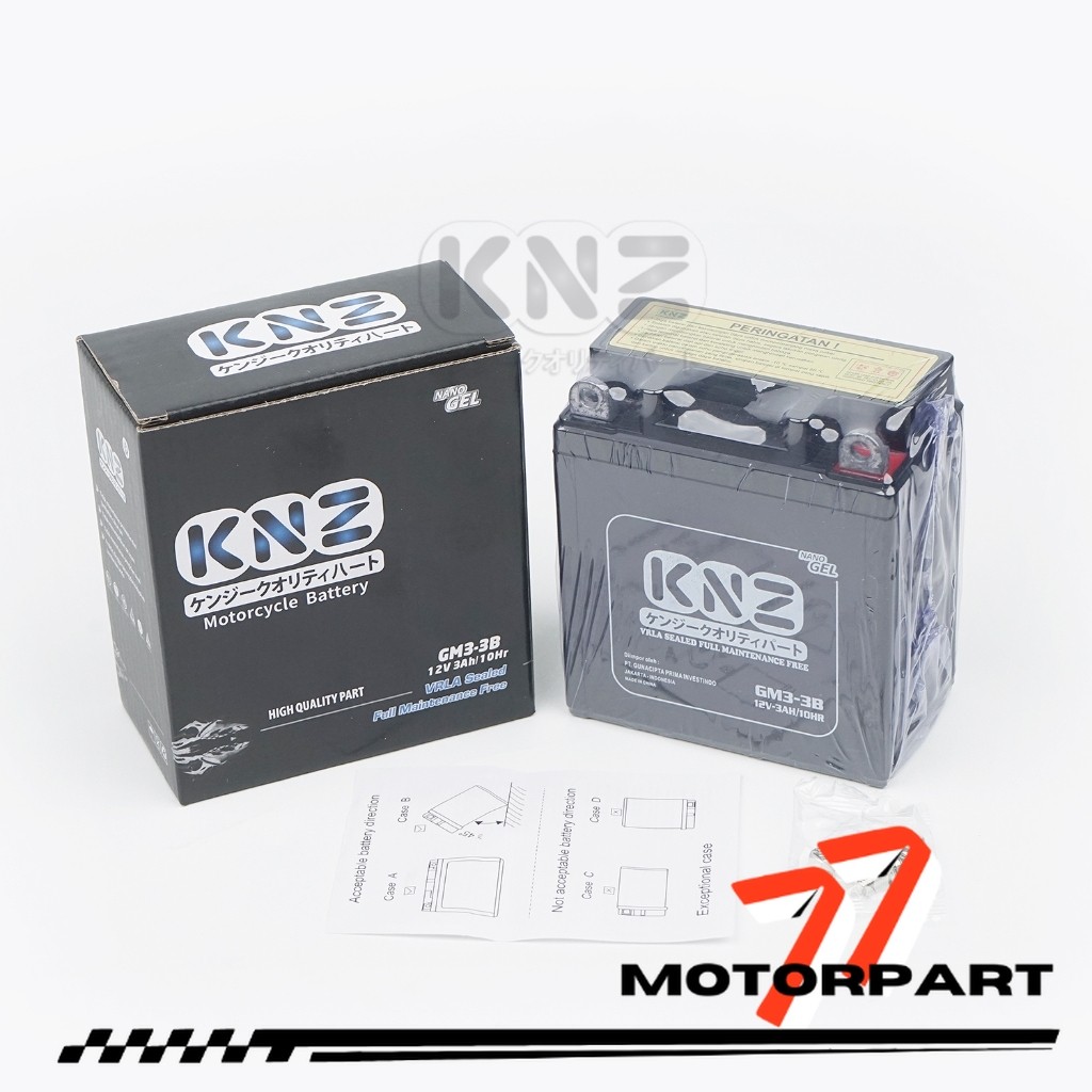 Jual AKI KERING ACCU GL MAX GL PRO SATRIA HIU SATRIA LUMBA RXK NIN JA ...