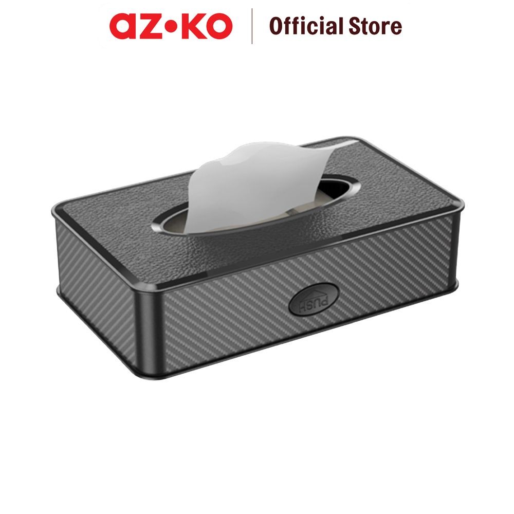 Jual AZKO Otto Kalsse Tempat Tisu Mobil 1523 Tissue Holder Kotak Tisyu ...