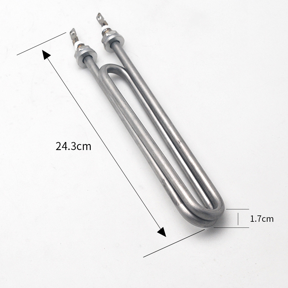 Jual Wet Steam Sauna Accessories Heating Elements 3KW/6KW 220V for ...