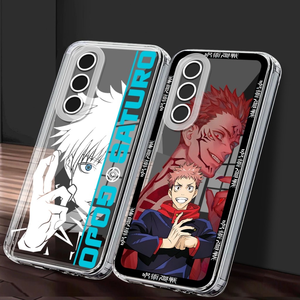 Jual Casing Hp Ready Untuk Itel S25 Softcase Clear Case Handphone ...