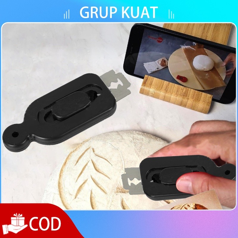 Jual Pisau Diy Permukaan Roti Pisau Ukir Roti Pisau Roti Lame Roti ...