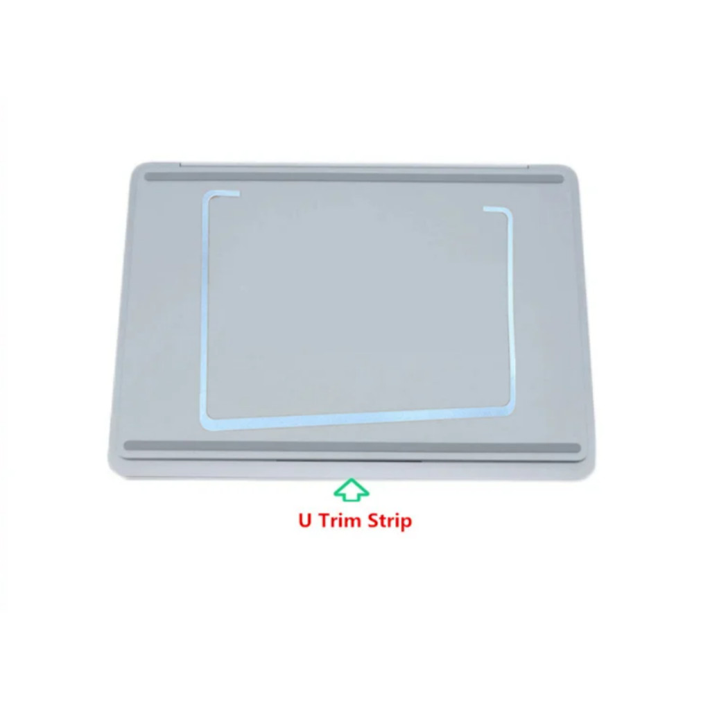 Jual New for Microsoft Surface Laptop Studio 1964 Bottom Case U Trim ...