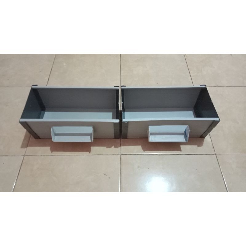 Jual AEL INTI PERKASA - TOP FILTER TALANG 40CM WATERFALL POLOS MURAH ...