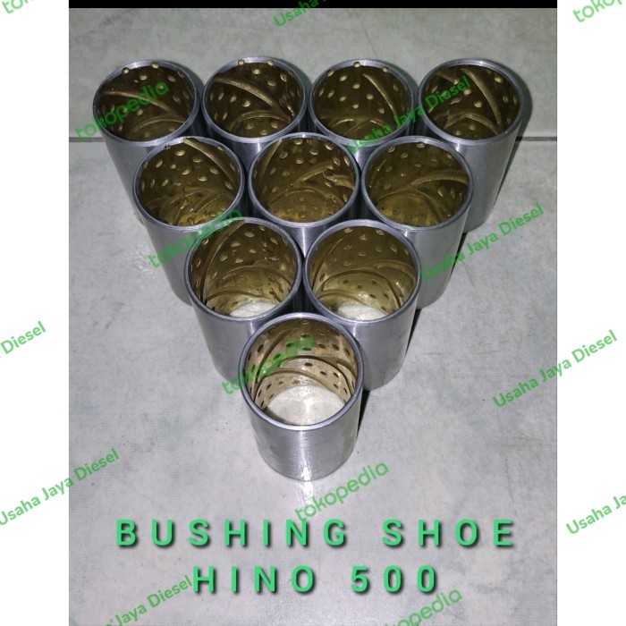 Jual Bushing Sepatu Rem Hino 500 Bushing Brake Shoe SZ010-09031 ...
