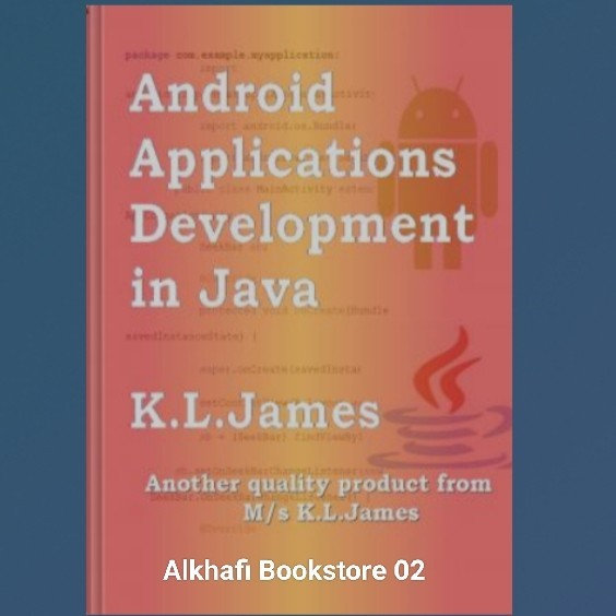 Jual Buku Android Applications Development in Java | Shopee Indonesia