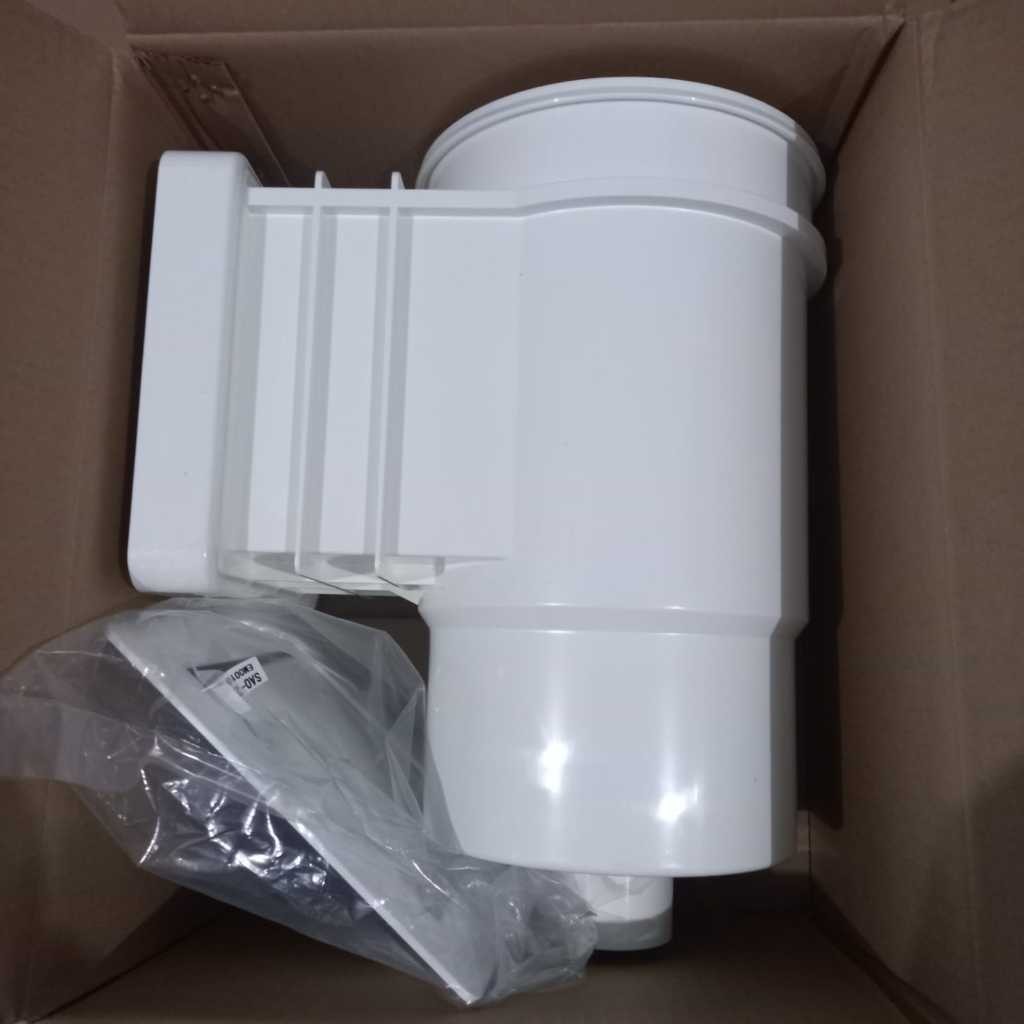 Jual Skimmer Kolam Renang Emaux EM.0010 RC - Skimmer Kolam Ukuran Pipa ...