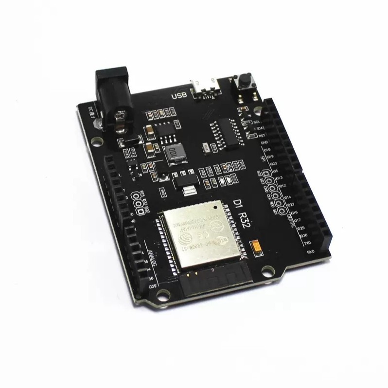 Jual Wemos ESP32 Uno D1 R32 WiFi bluetooth 4mb module Arduino | Shopee Indonesia