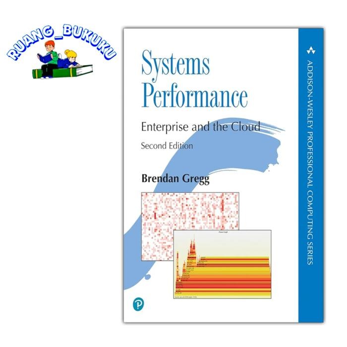 Jual Buku Systems Performance 2nd Edition | Shopee Indonesia