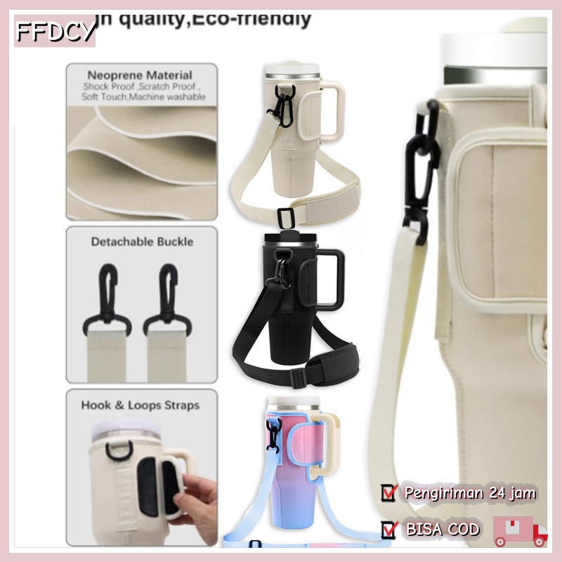 Jual COD Tas Sarung Botol Minum For Stanley 40oz/Tas Botol Minum Tas ...