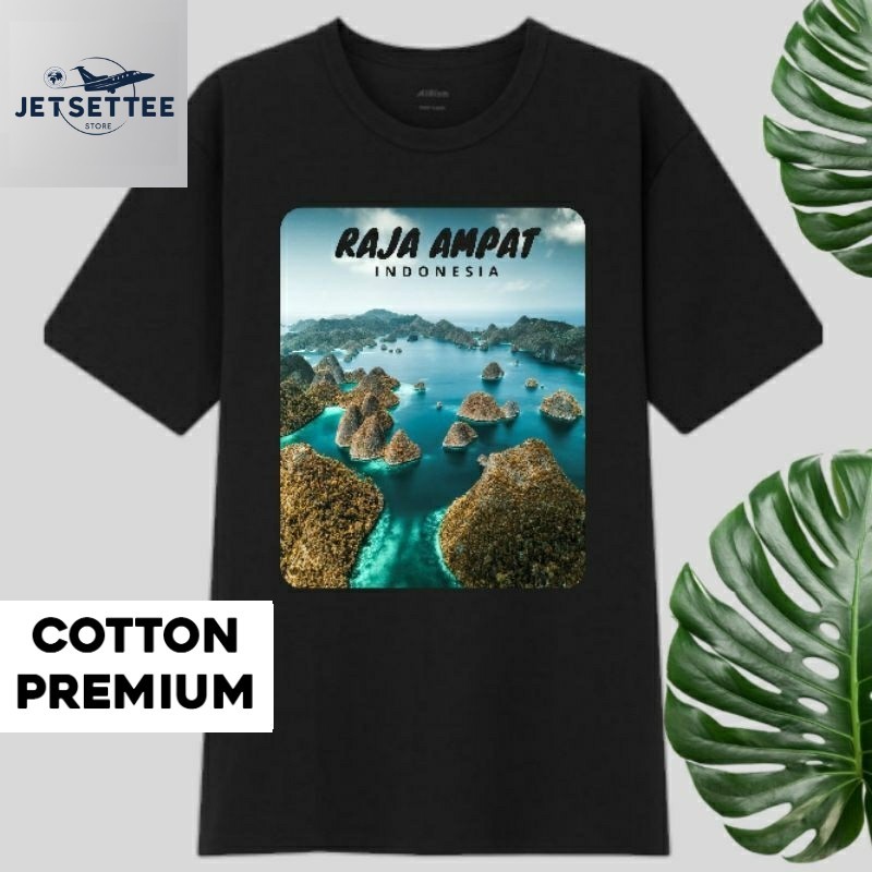 Jual Kaos Oleh Oleh WISATA INDONESIA PULAU KOMODO, GUNUNG BROMO ...