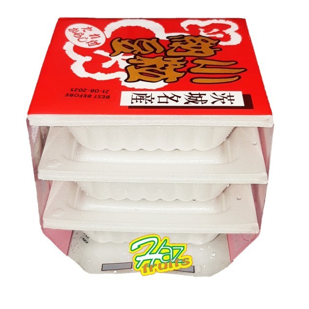 Jual Asaichiban Kotsubu Mini Natto ( 40gram x 3pcs ) | Shopee Indonesia