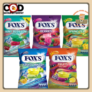 Jual Permen Fox Terlengkap & Harga Terbaru Desember 2025 | Shopee Indonesia