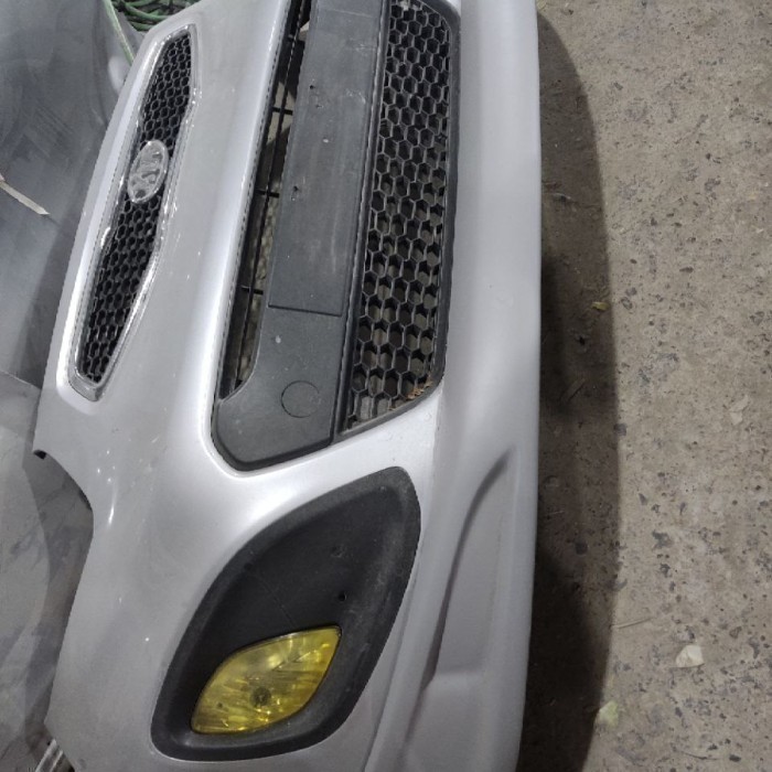 Jual BODY KIT bodykit KIA Picanto body kit KIA picanto bodikit KIA ...