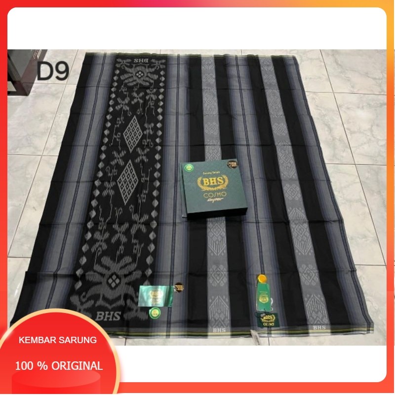 Jual BHS Cosmo Terlengkap & Harga Terbaru April 2026 | Shopee Indonesia