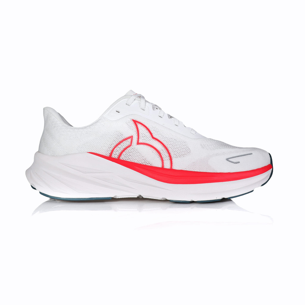 Jual Ortuseight Sepatu Running Hyperfuse 2.2 White Ortred | Shopee ...