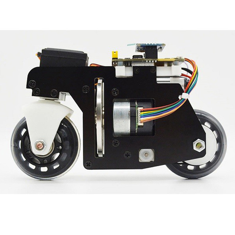 Jual New STM32 Self Balancing Robot Car With Brushless Motor Open ...