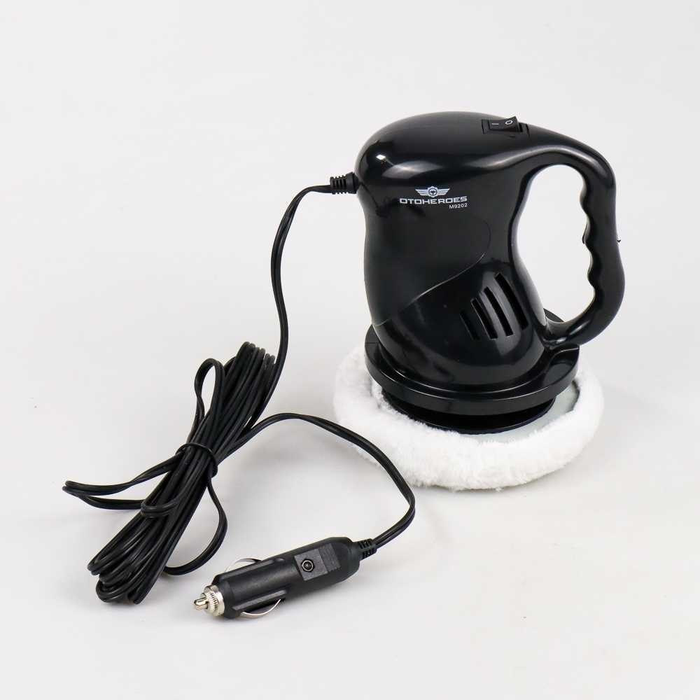 Jual OTOHEROES Mesin Poles Penghalus Body Mobil Car Polishing Waxing ...