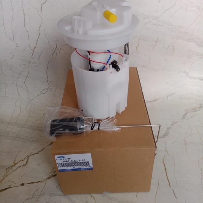 Jual Fuel Pump Assy Pompa Bensin Komplit Mazda 2 Ford Fiesta 1.5cc ford ...