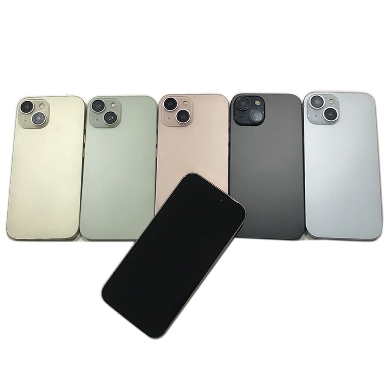 Jual Non-working Mobile Phone Photography Props Dummy Fake Phone Models ...