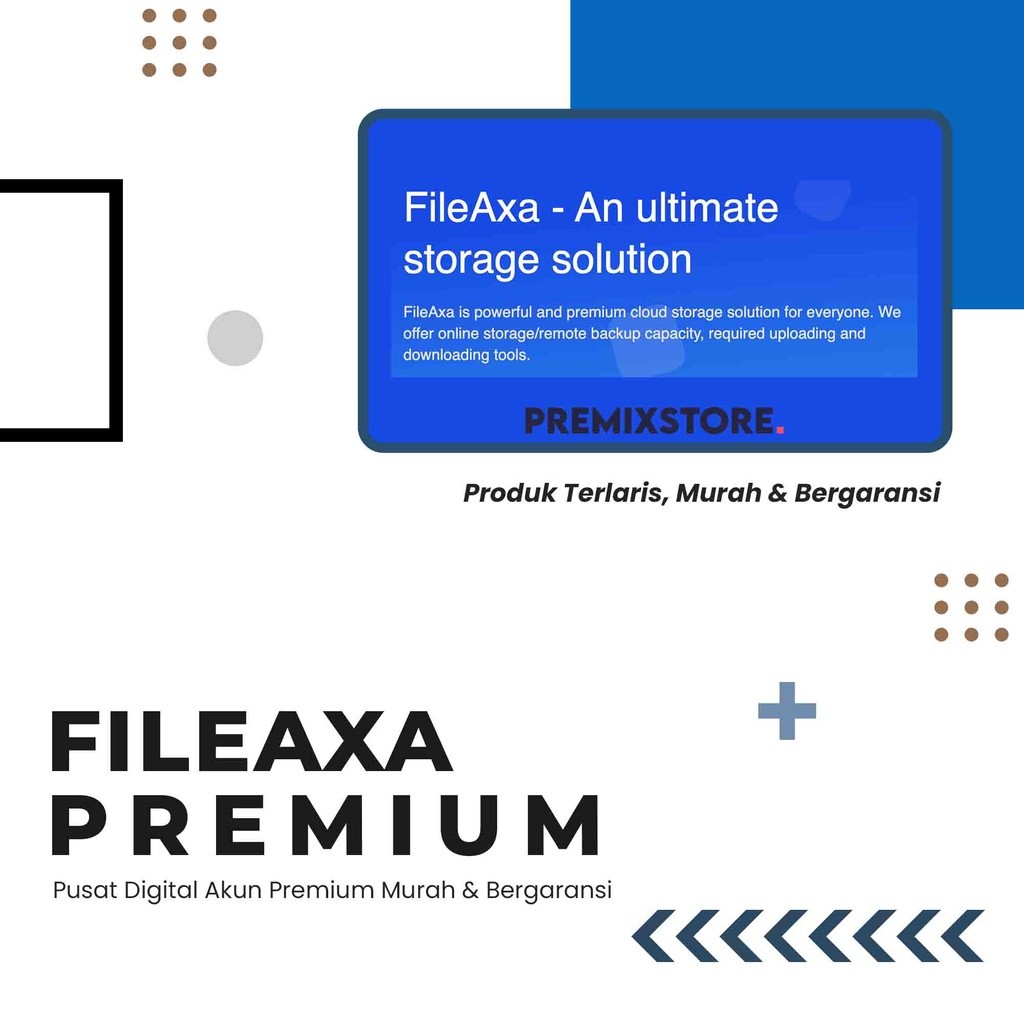 Jual Flashdisk File Premium FileAxa untuk Download Psdly | Shopee Indonesia