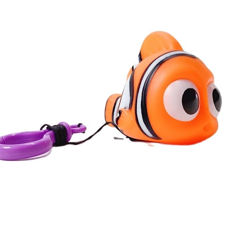 Jual 13 Models Scuba Underwater DPR Buoyancy Toys Diving Swimming Toy ...