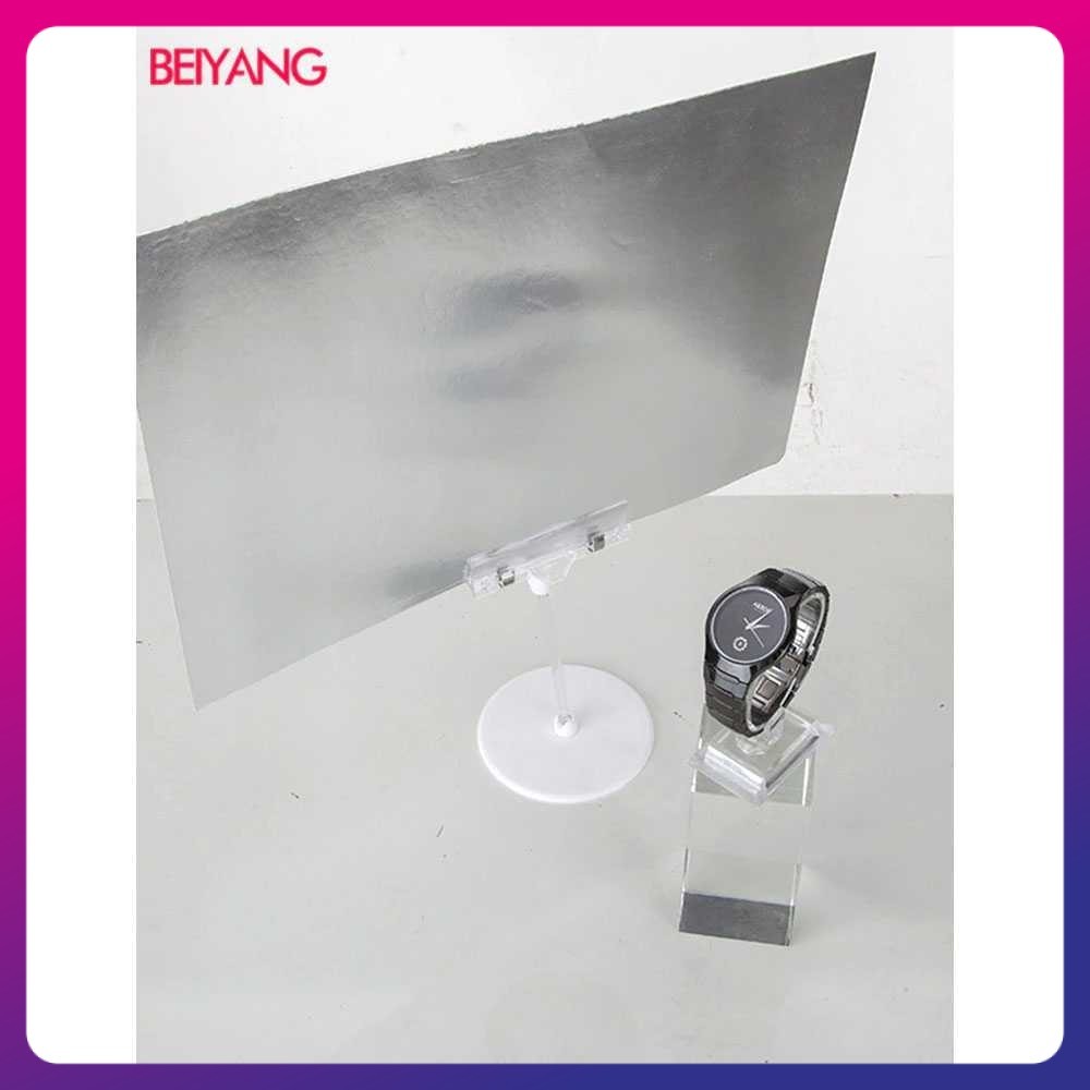 Jual BEIYANG Stand Backdrop Foto Studio Mini Frame Shooting - JY03 ...